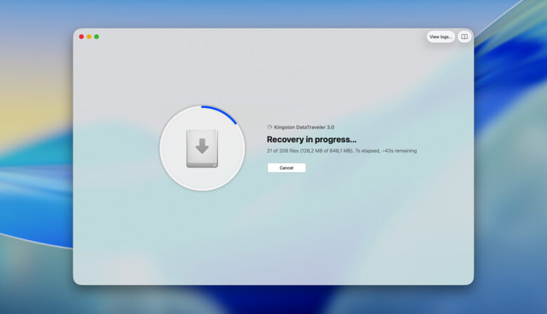 Disk Drill for Mac Review (2026): Is Version 6 Worth It?