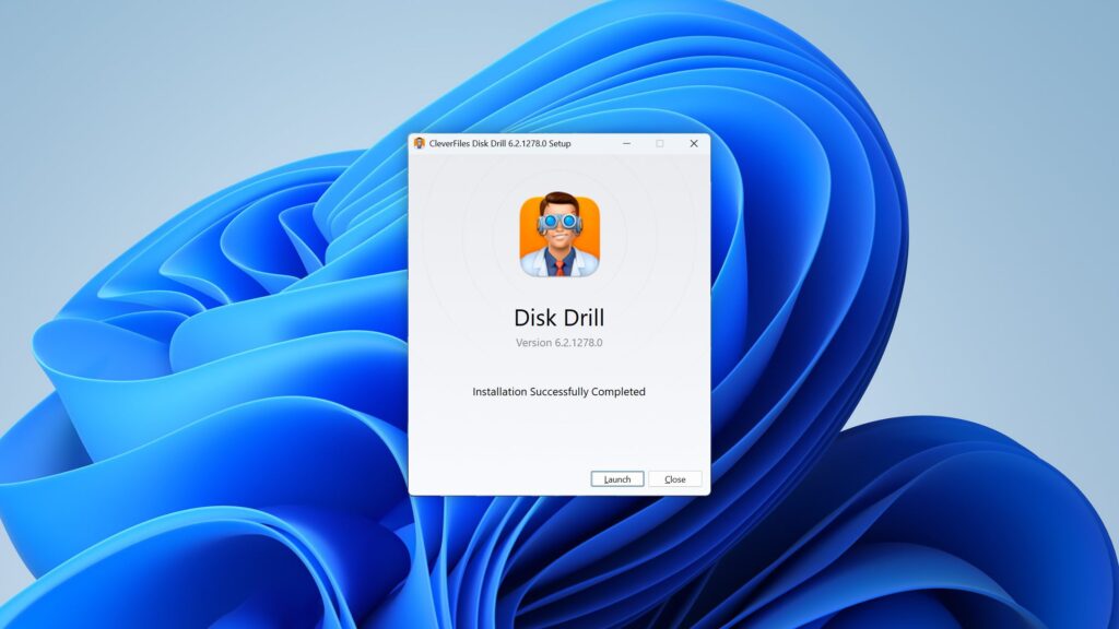 Disk Drill for Windows Review (2026): Features, Pricing & Tests