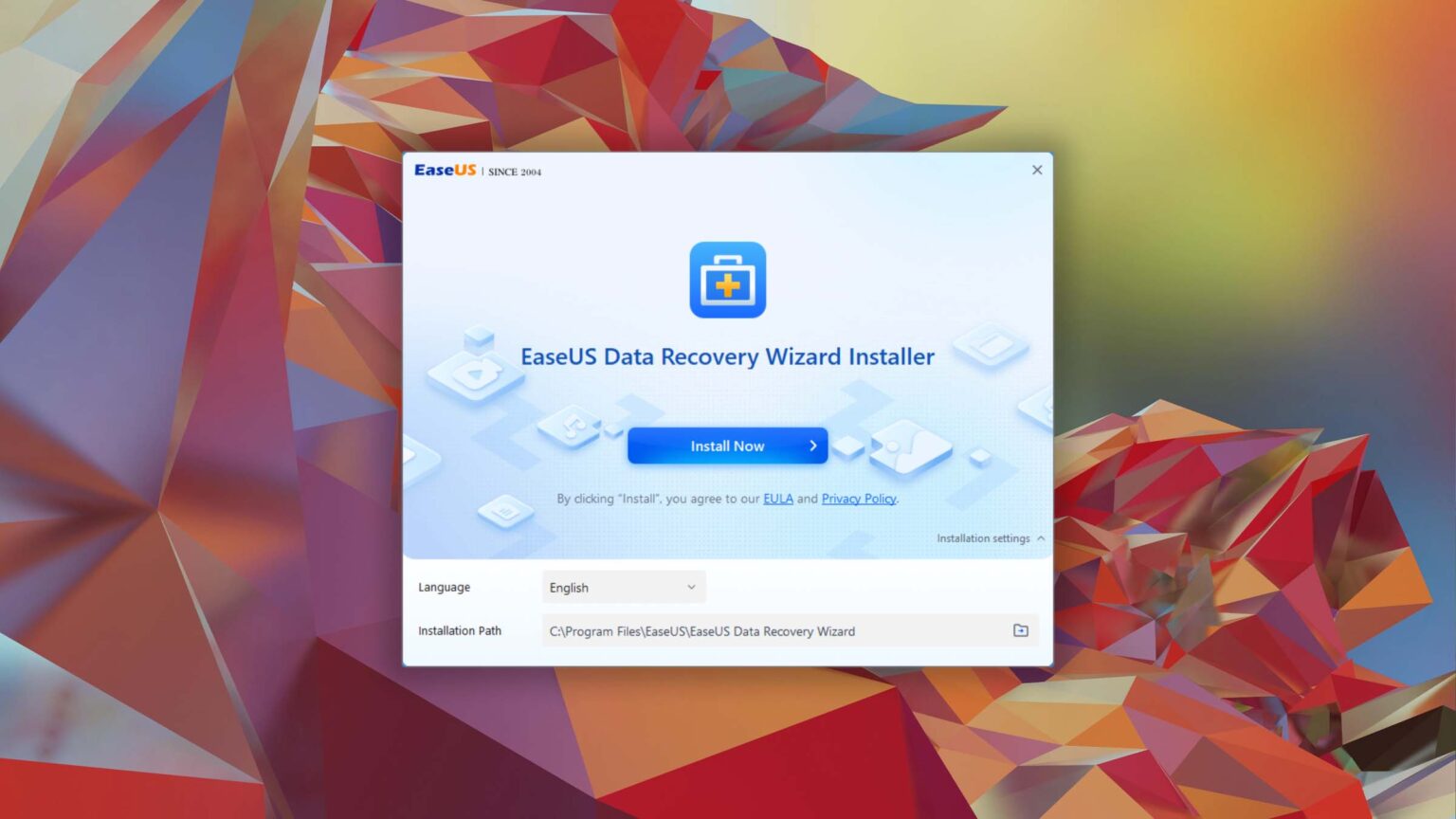EaseUS Data Recovery Wizard for Windows Review (2025)