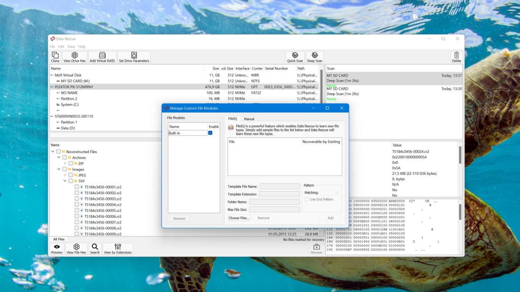 Data Rescue for Windows Review - Can It Rescue Your Data? (2025)