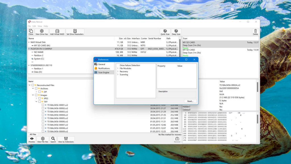 Data Rescue for Windows Review - Can It Rescue Your Data? (2025)