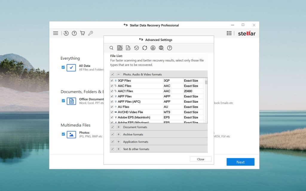 Stellar Data Recovery for Windows Review - A Hard Sell (2025)