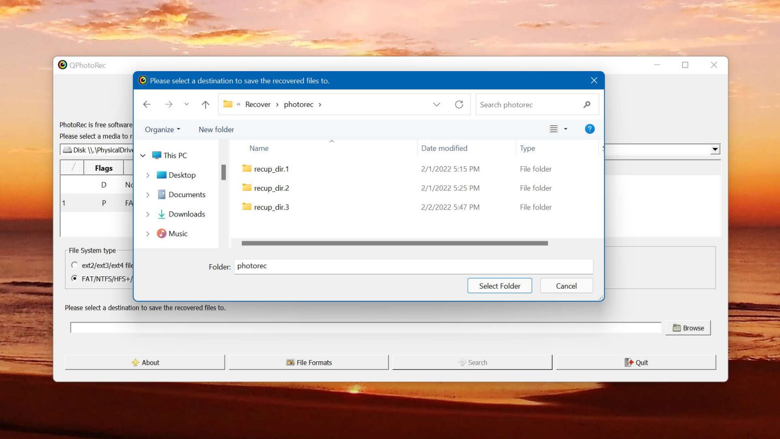 PhotoRec Review: Intimidating but Worth It (2025)