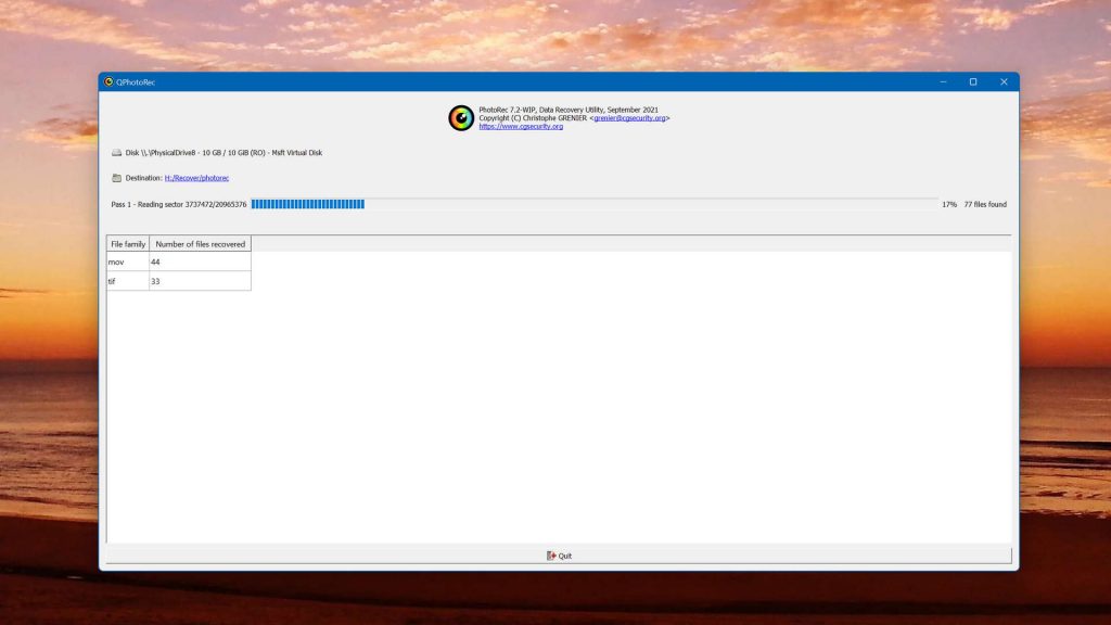 PhotoRec Review: Intimidating but Worth It (2025)
