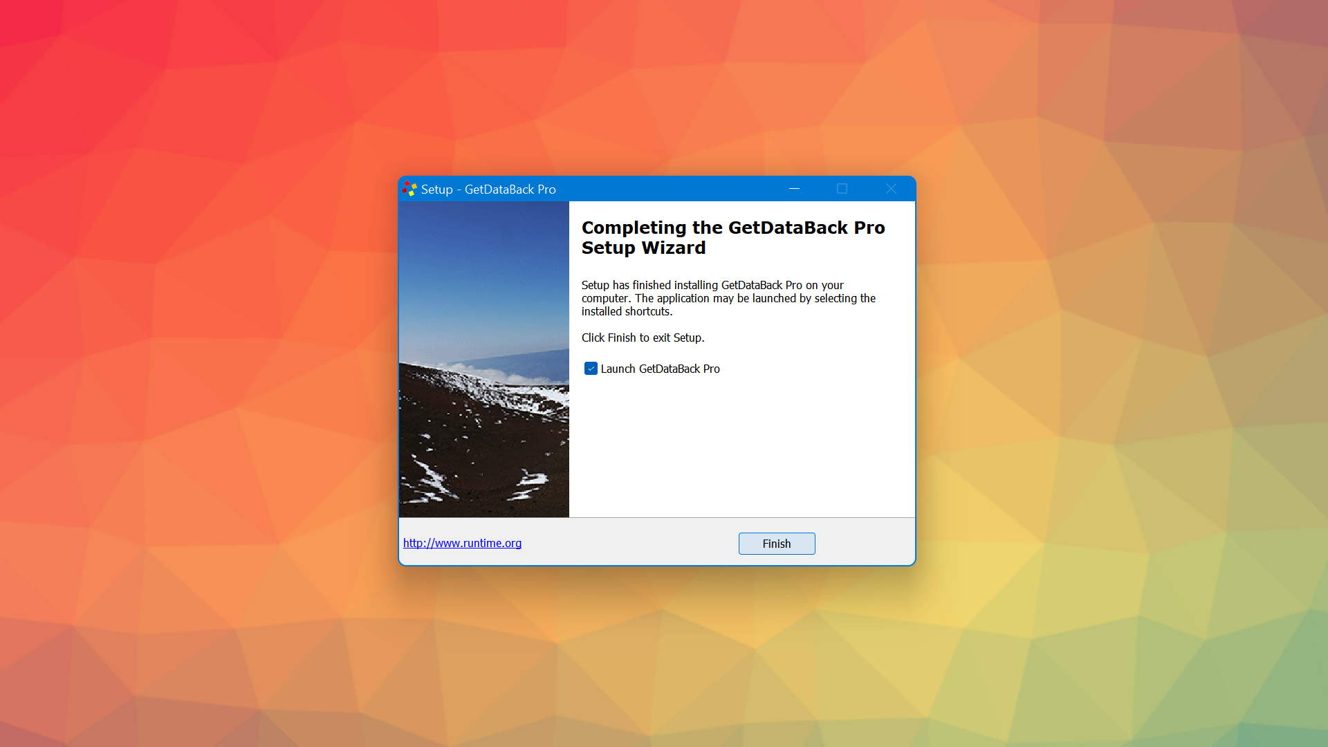 GetDataBack Pro Review - A Struggle to Get Data Back (2025)