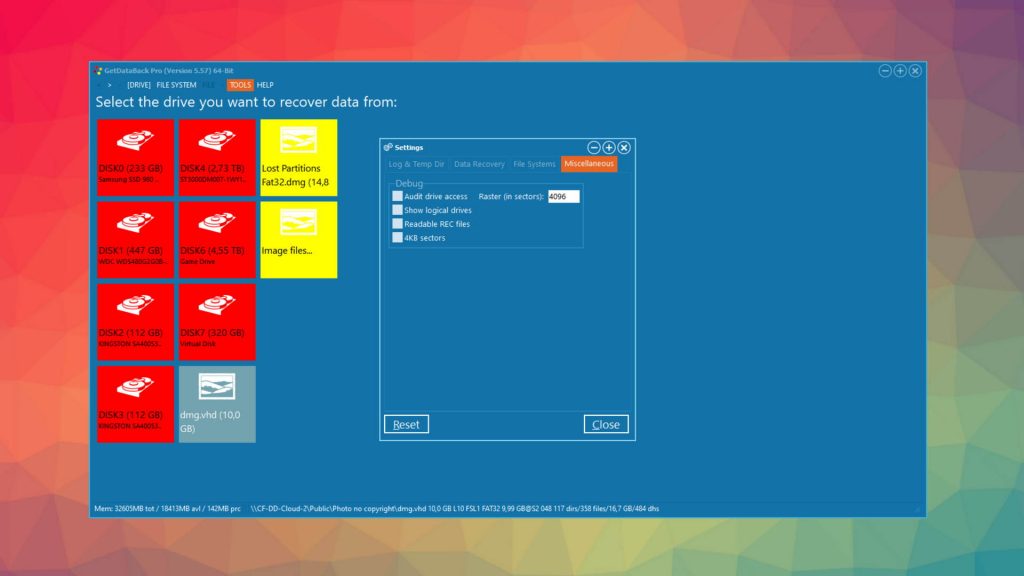 GetDataBack Pro Review - A Struggle to Get Data Back (2025)