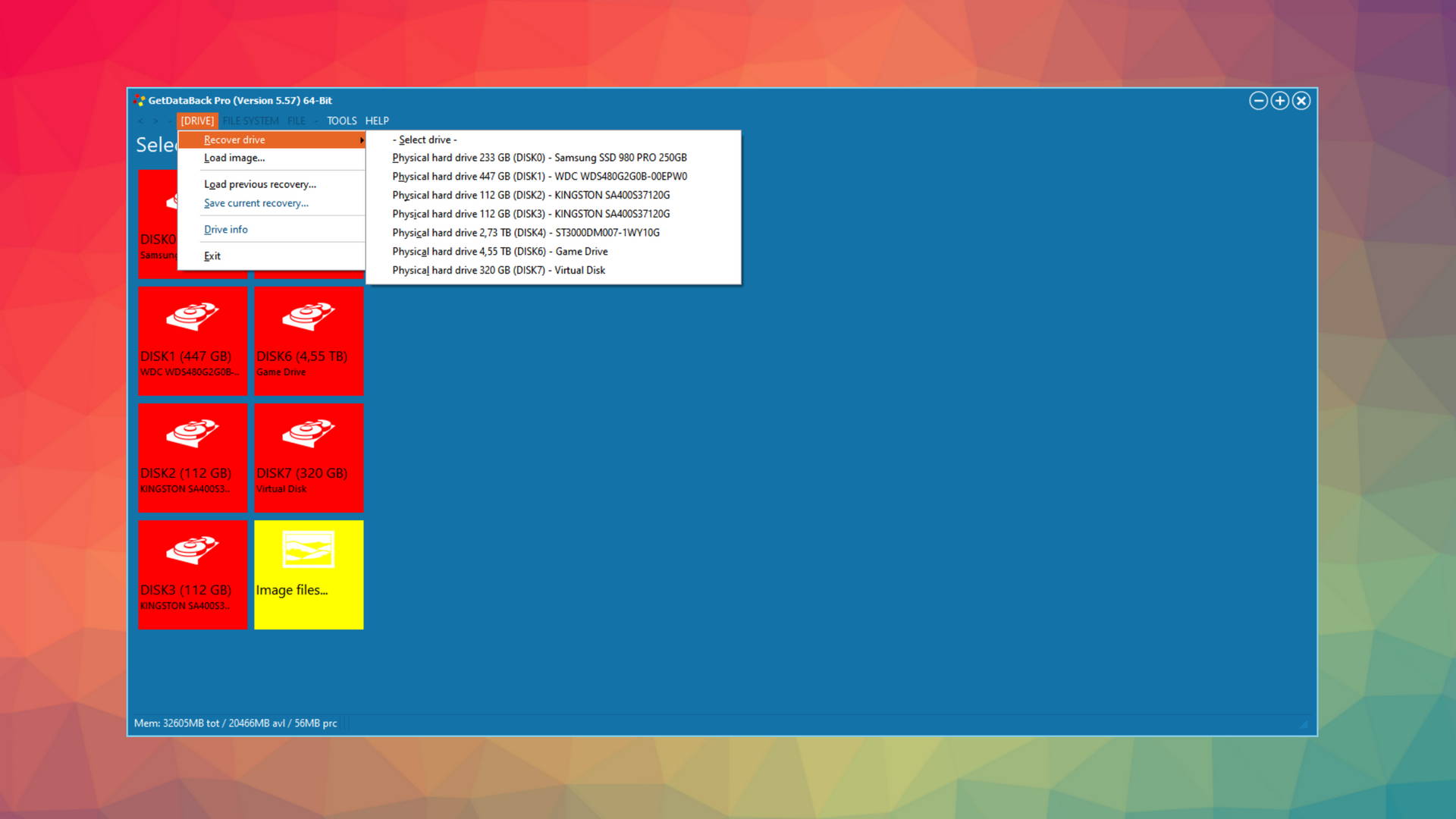 GetDataBack Pro Review - A Struggle to Get Data Back (2025)
