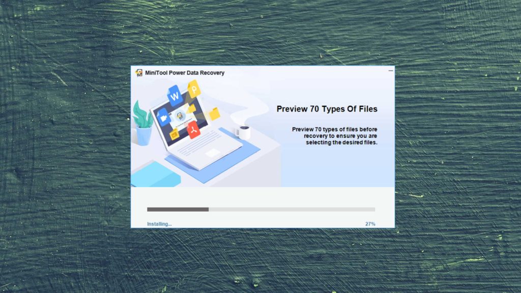 MiniTool Power Data Recovery Review - How Powerful Is It? (2025)