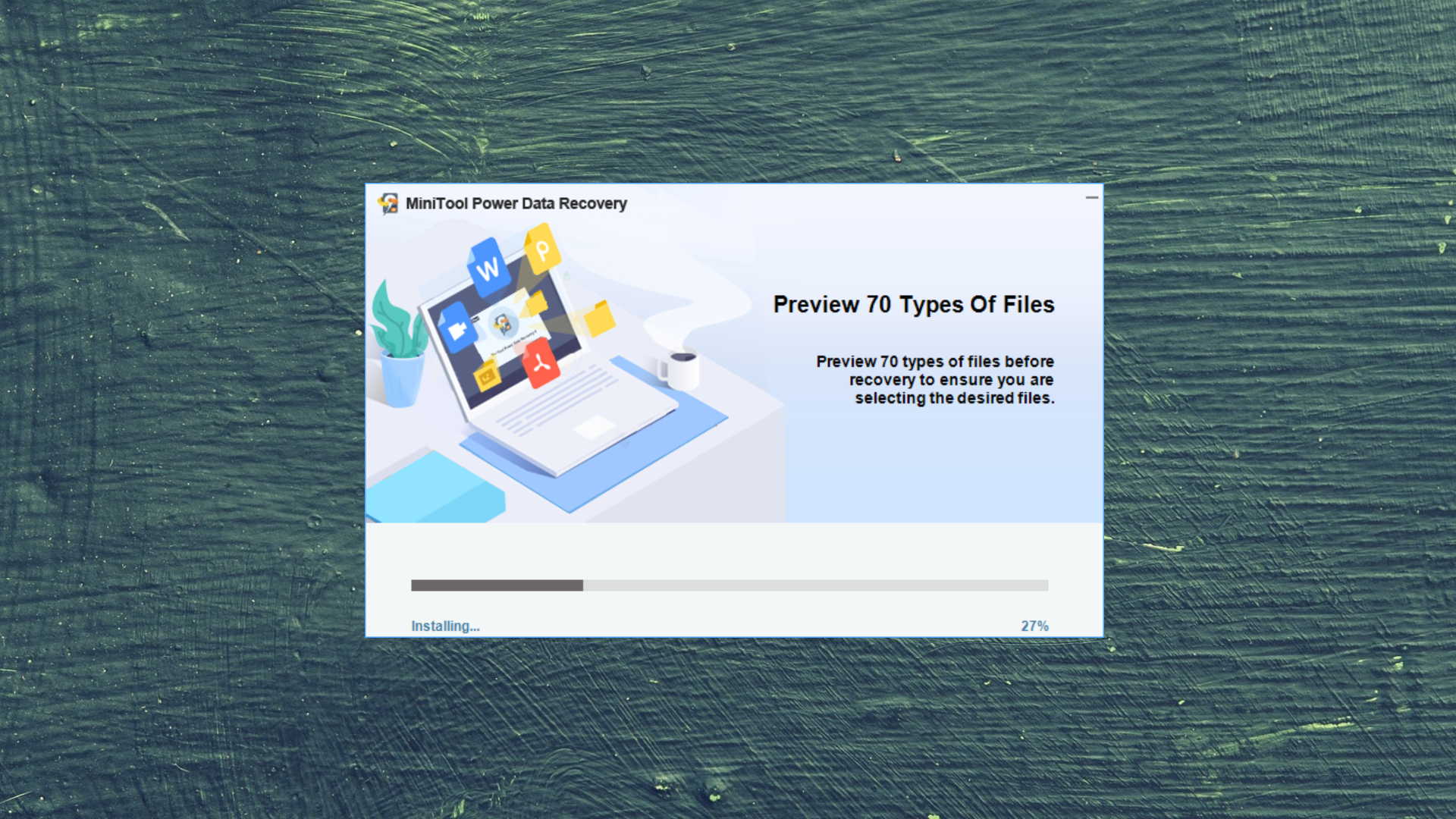 MiniTool Power Data Recovery Review - How Powerful Is It? (2025)