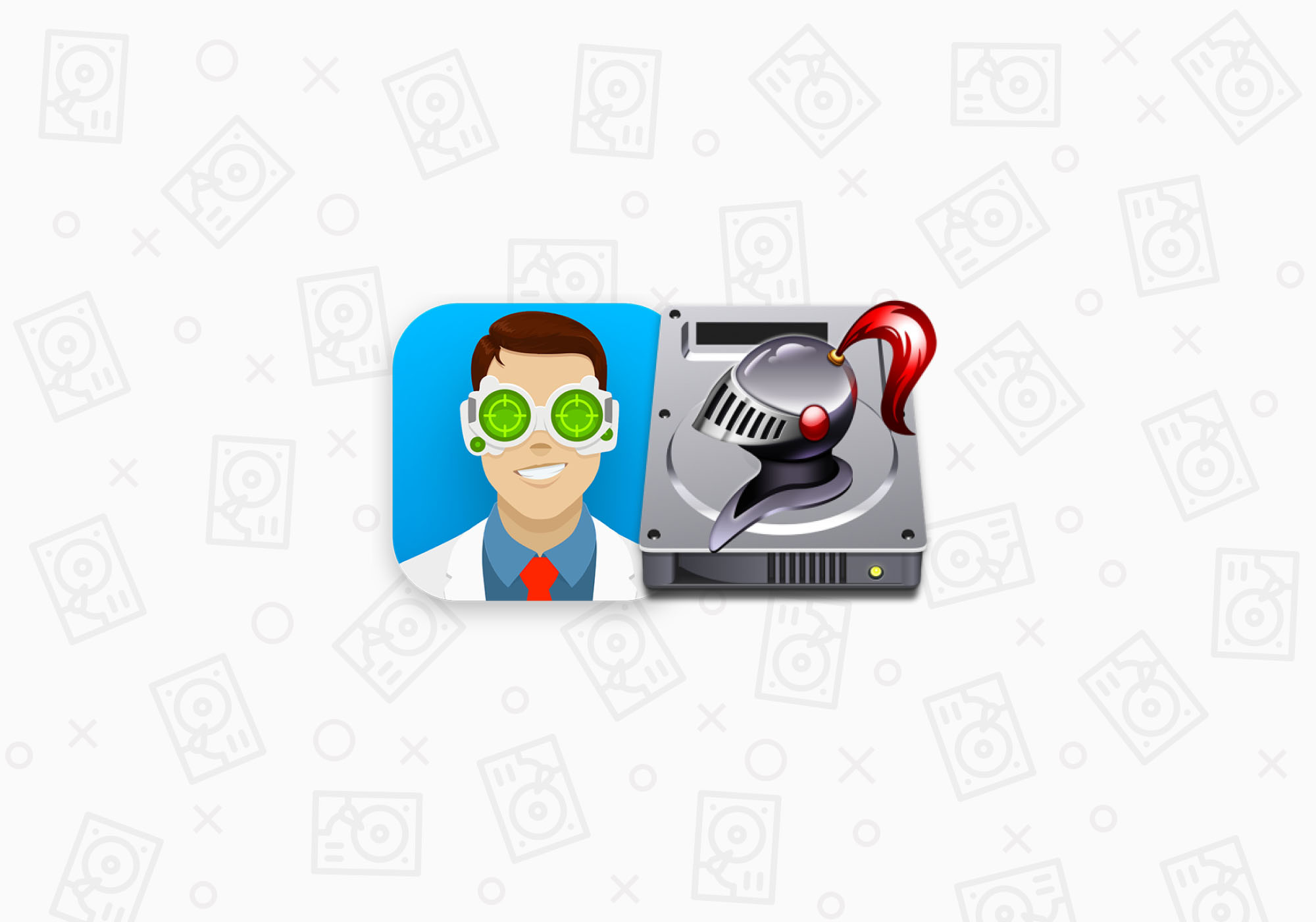 Disk Drill vs DiskWarrior: Detailed Comparison (2025)