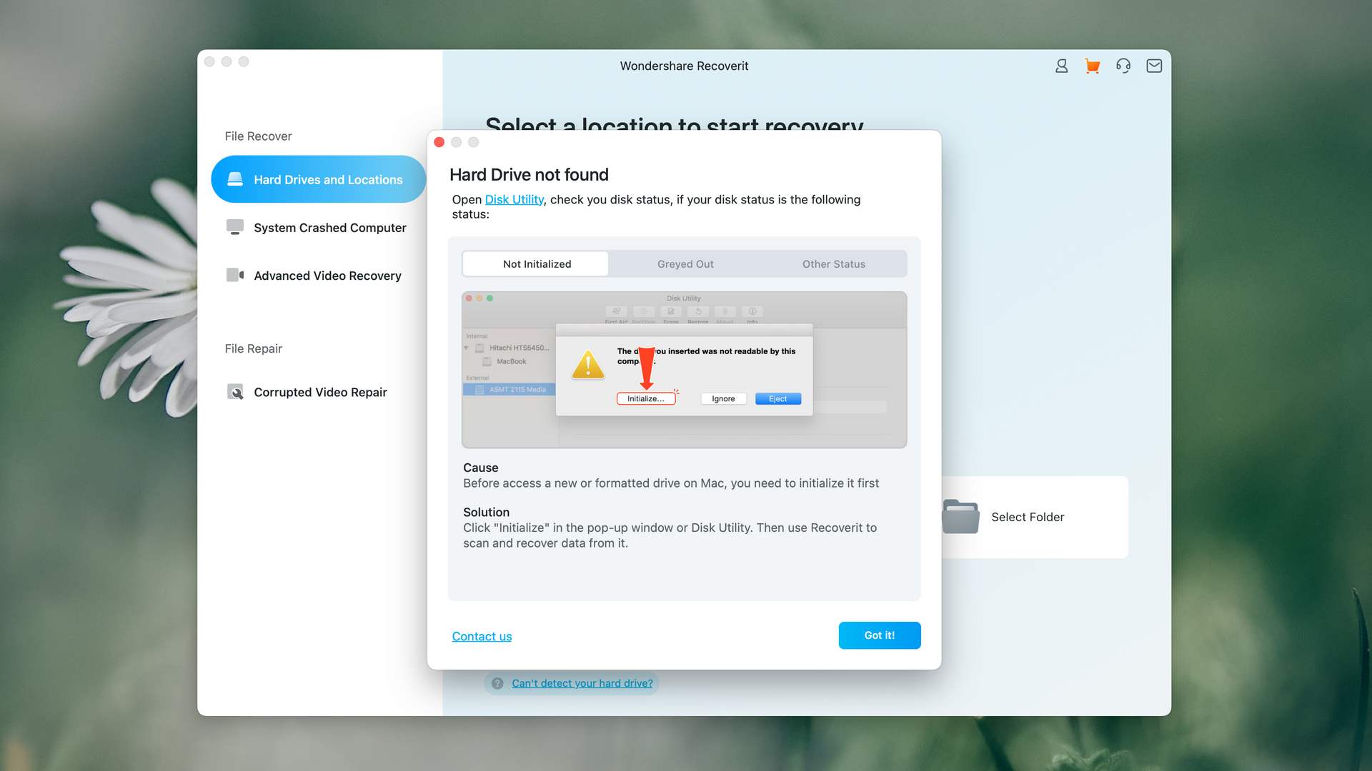 Wondershare Recoverit for Mac Review - Is It Really Wonderful? (2025)