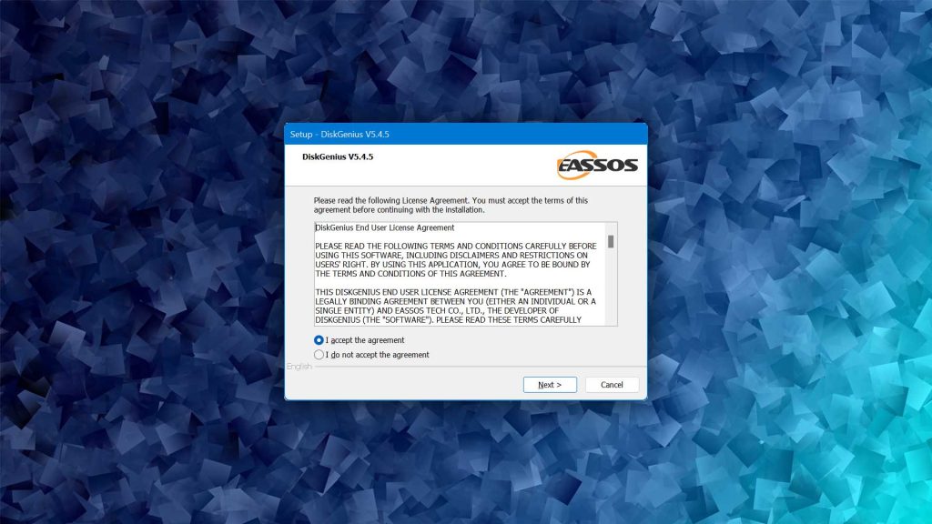 DiskGenius Review - Capable but Complicated (2025)