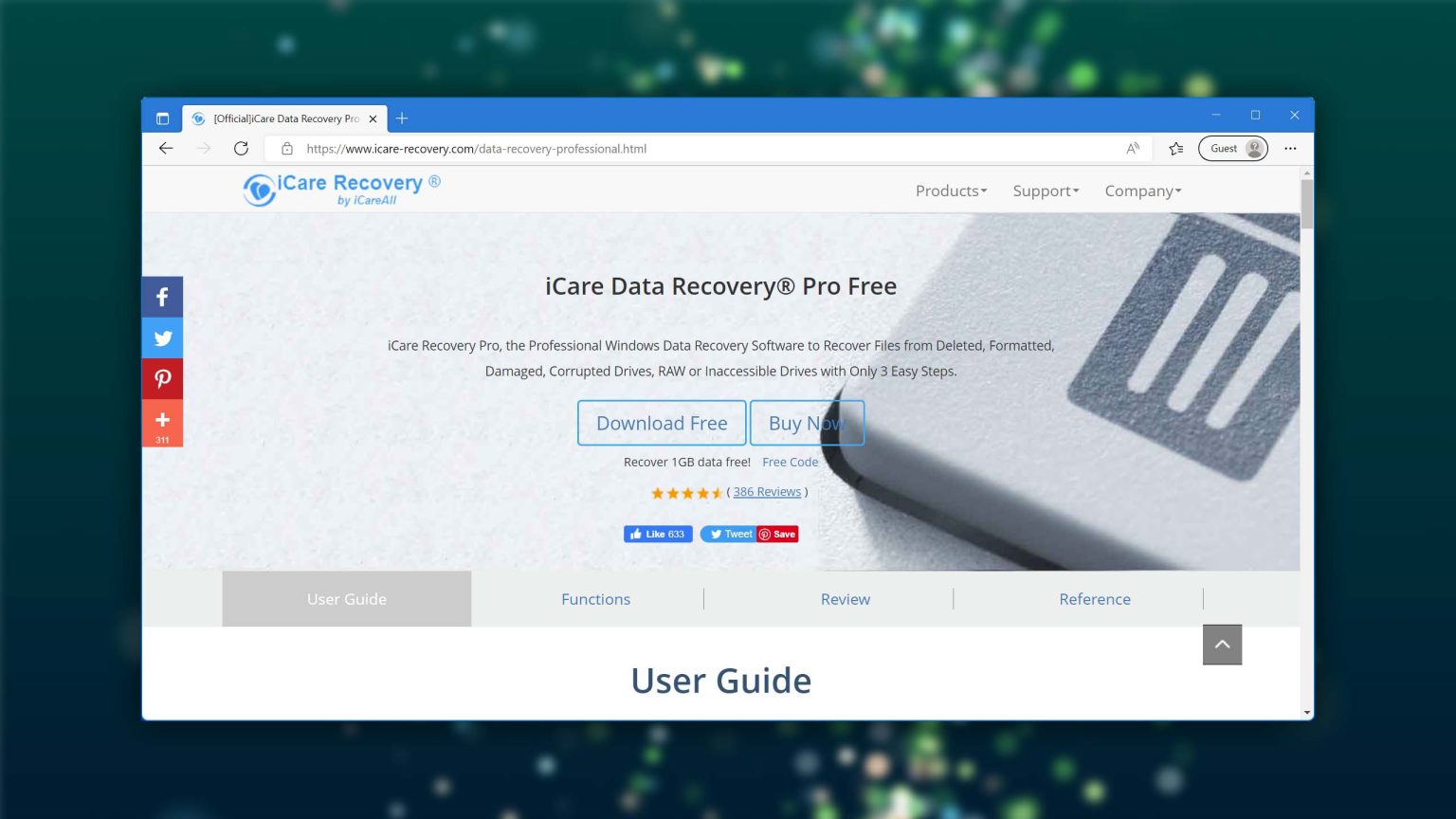 iCare Data Recovery Review – Worth a Try but Probably Not Your Money (2026)