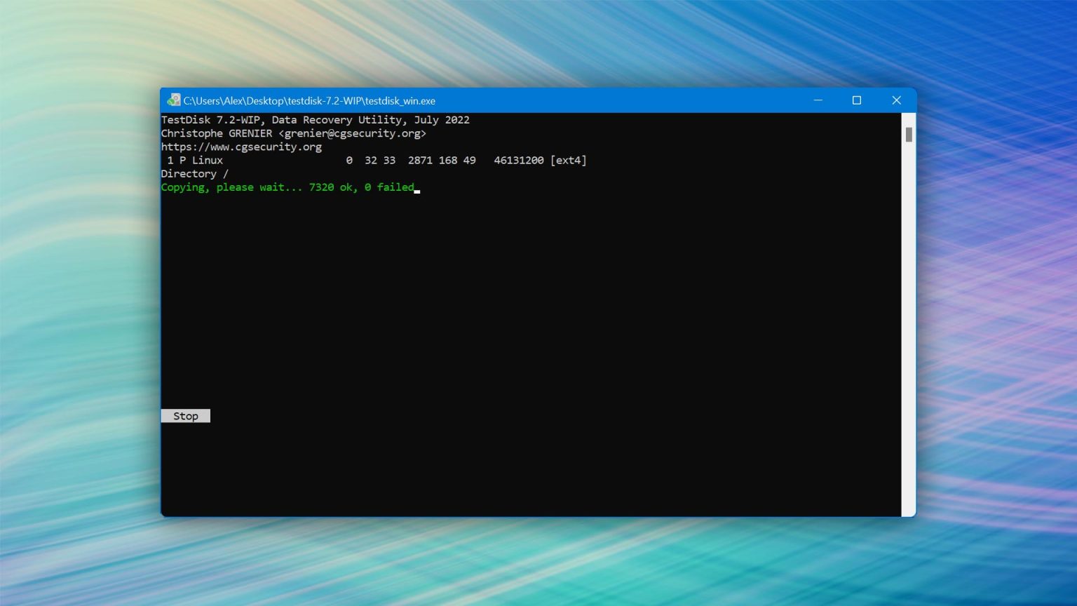 TestDisk Review - Can This Repair Tool Recover Lost Files? (2025)