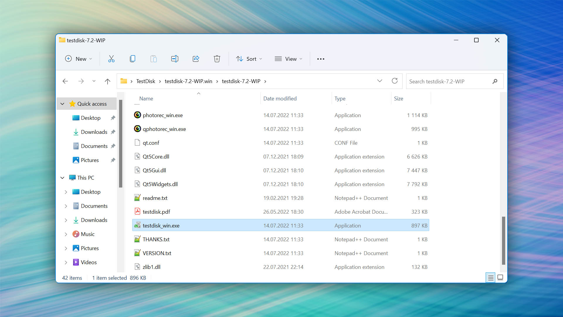 TestDisk Review - Can This Repair Tool Recover Lost Files? (2025)