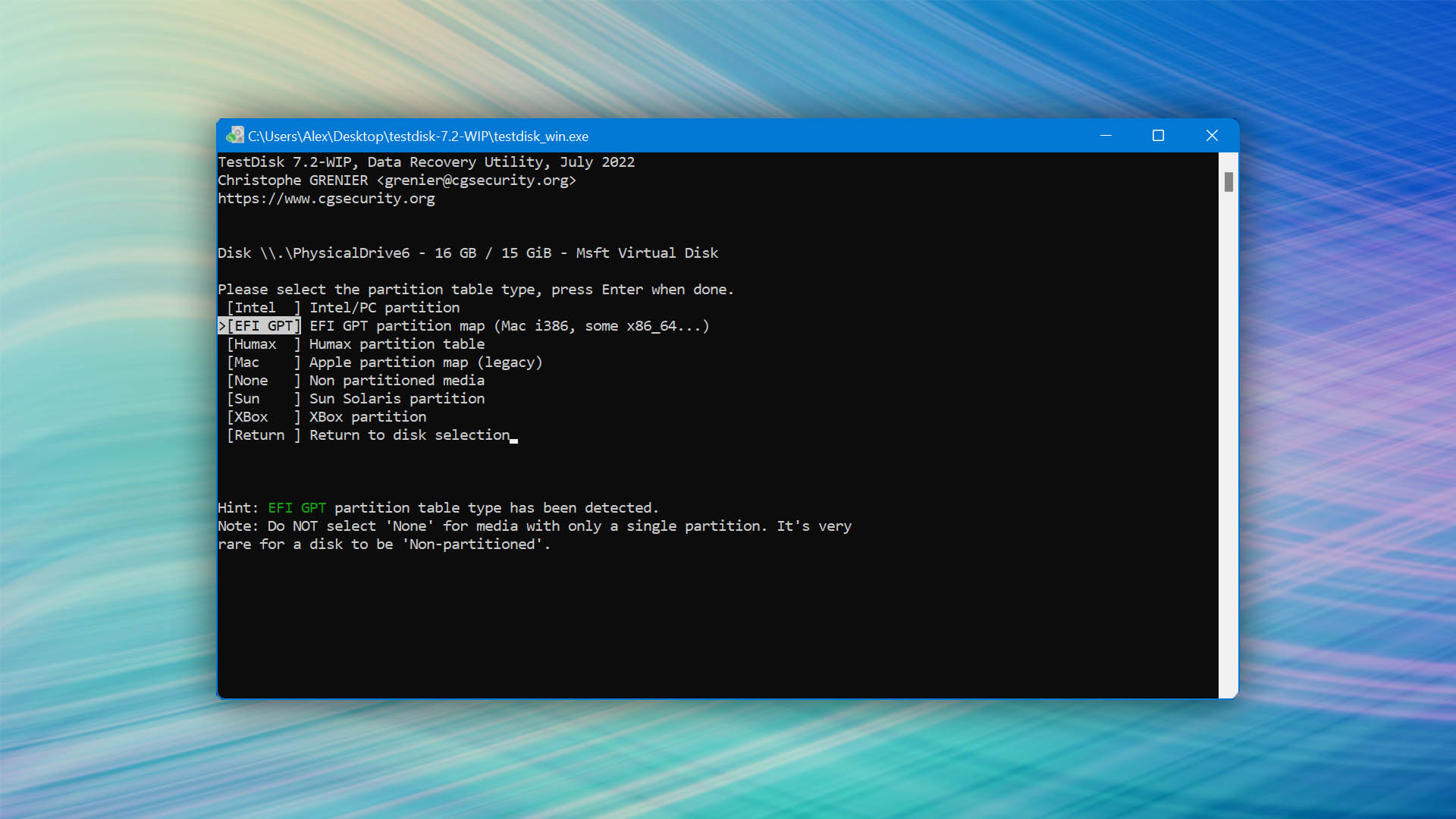 TestDisk Review - Can This Repair Tool Recover Lost Files? (2025)