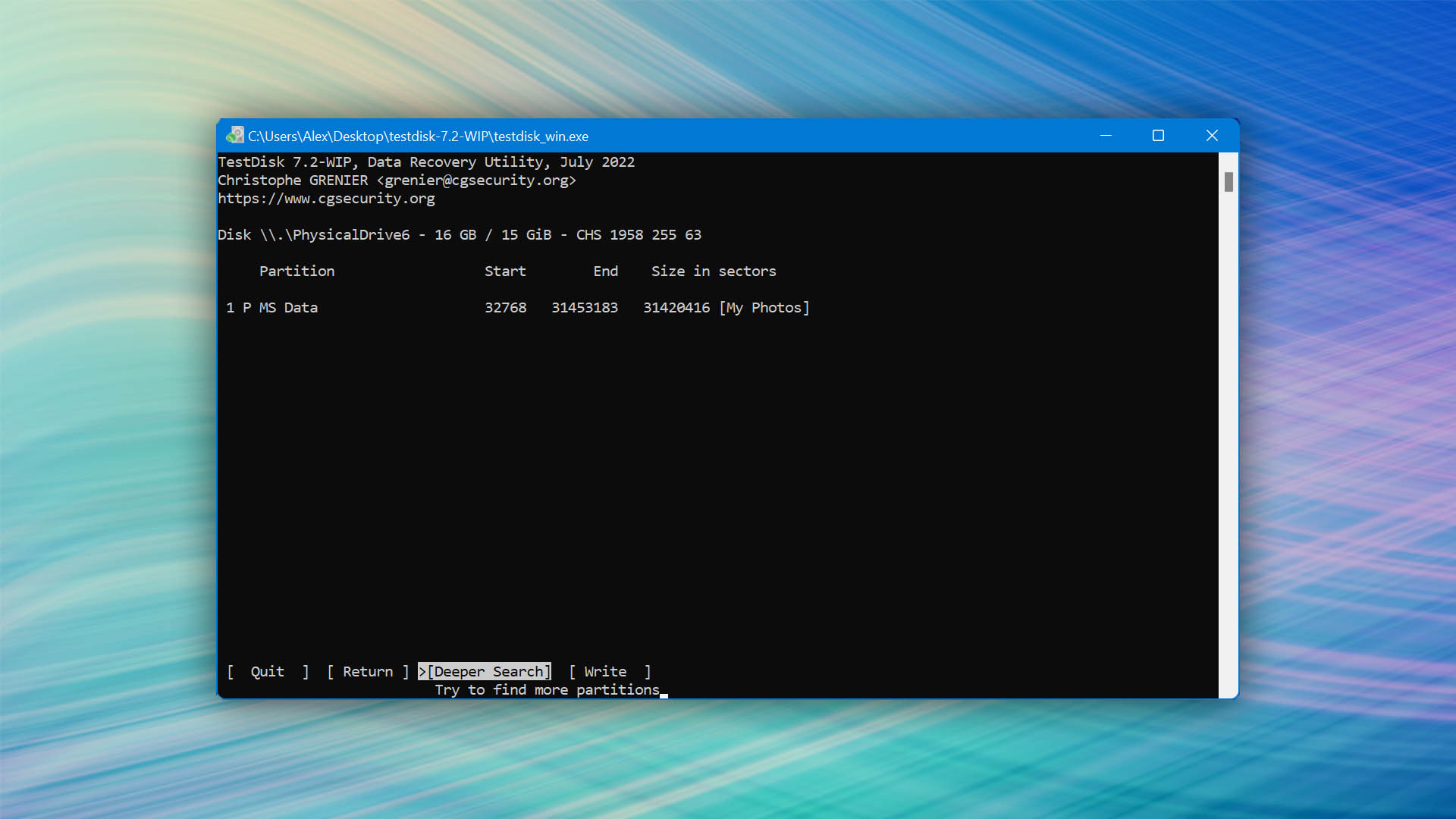 TestDisk Review - Can This Repair Tool Recover Lost Files? (2025)