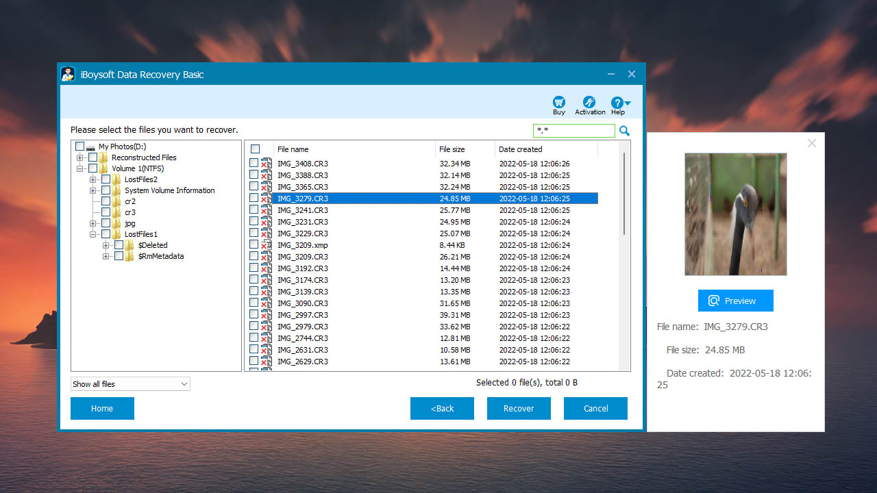 iBoysoft Data Recovery Review: Not Much to Offer (2025)