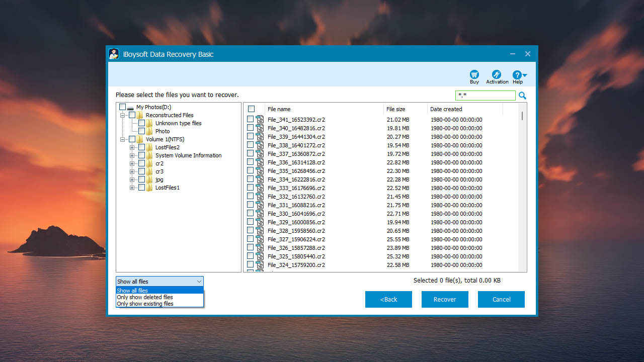 iBoysoft Data Recovery Review: Not Much to Offer (2025)