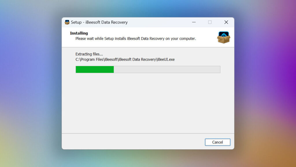 iBeesoft Data Recovery - A Likable Clone With Limited Features