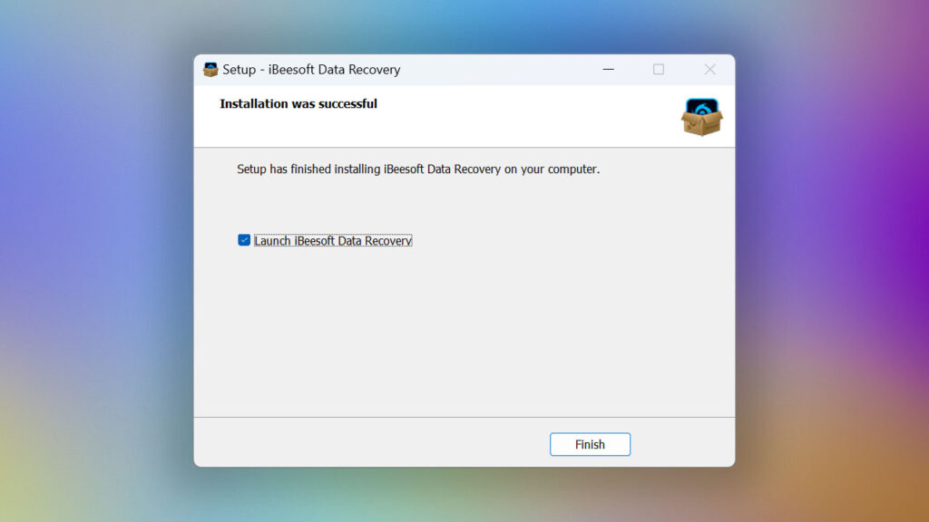 iBeesoft Data Recovery - A Likable Clone With Limited Features